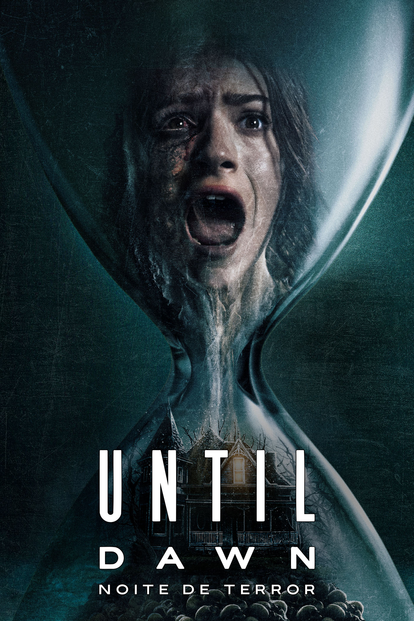 Until Dawn: Noite de Terror
